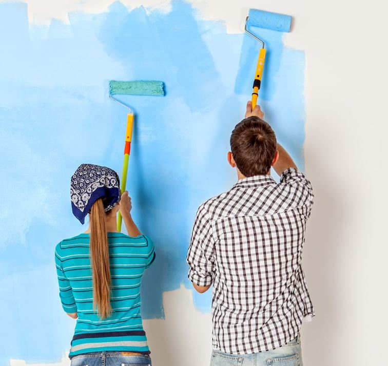 Painting & Decorating Services Spalding